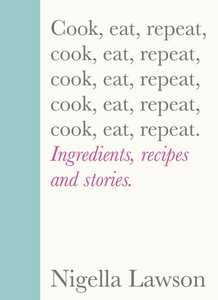 The Best Nigella Cookbooks