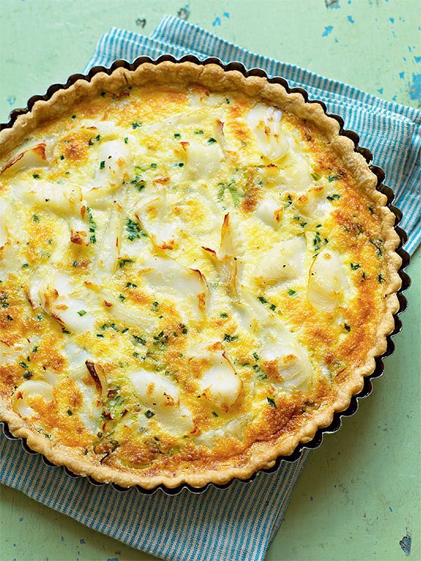 Rick Stein Classic Fish Pie Recipe | Easy Step-by-step Guide