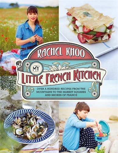 Best French Cookbooks | Classic French Recipe Books