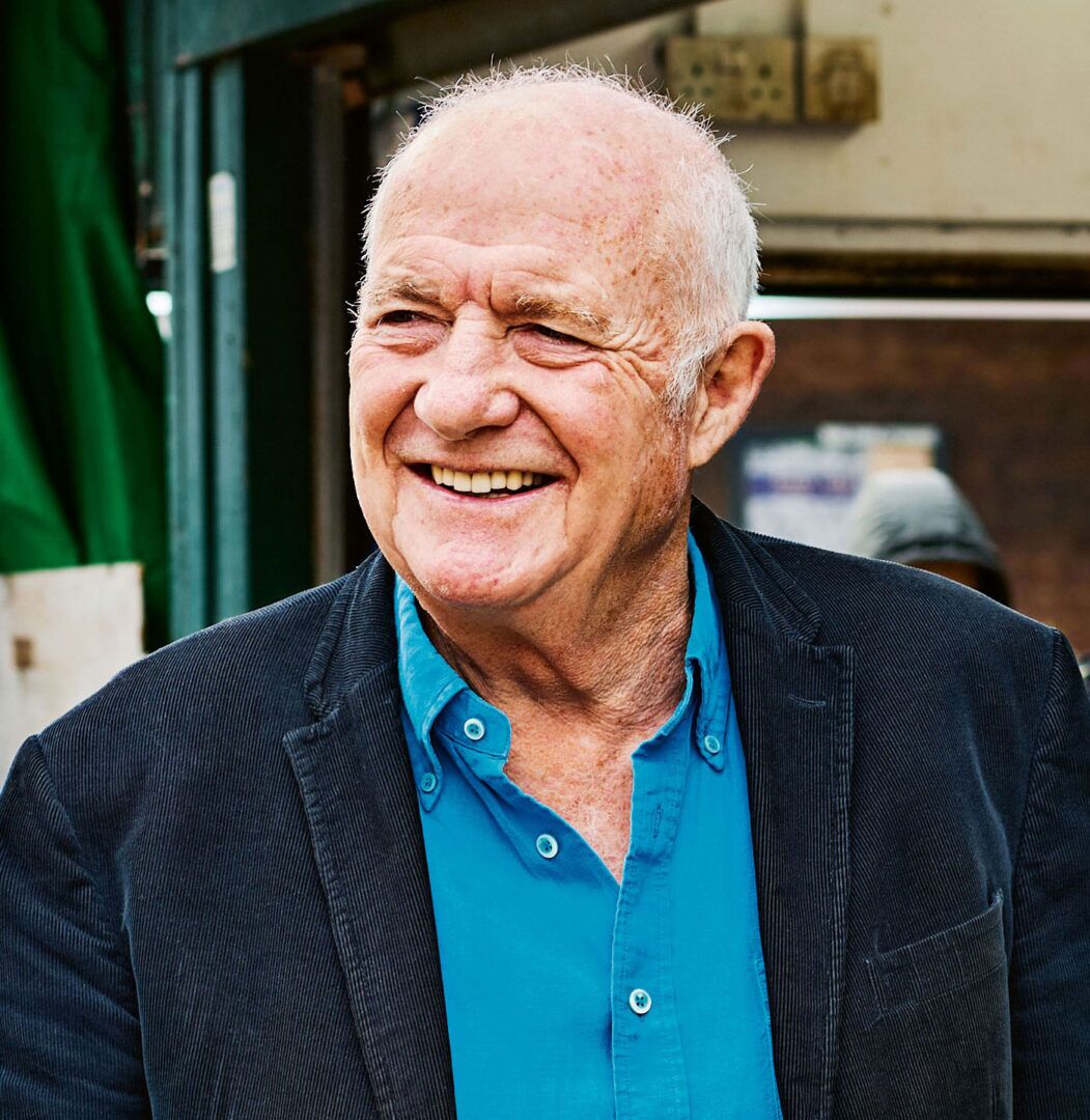 Rick Stein Butternut Squash & Sage Risotto Recipe | BBC Food Stories