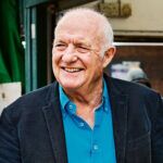 Rick Stein Butternut Squash & Sage Risotto Recipe | BBC Food Stories