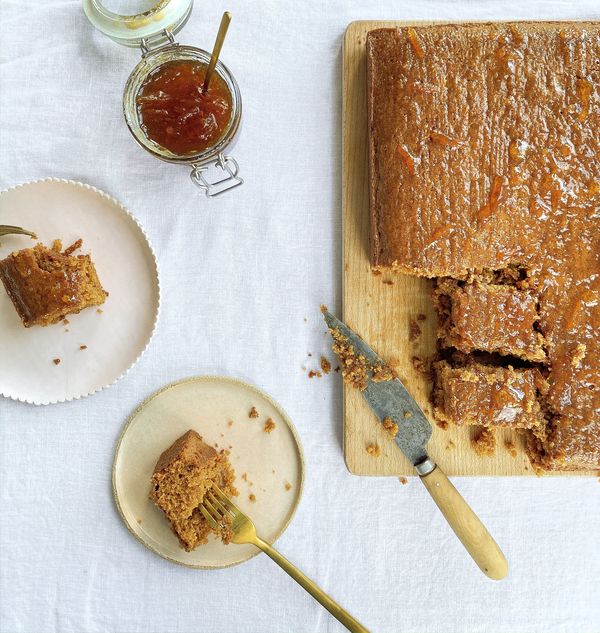 Stork: The Art of Home Baking | 100 Stork Margarine Recipes