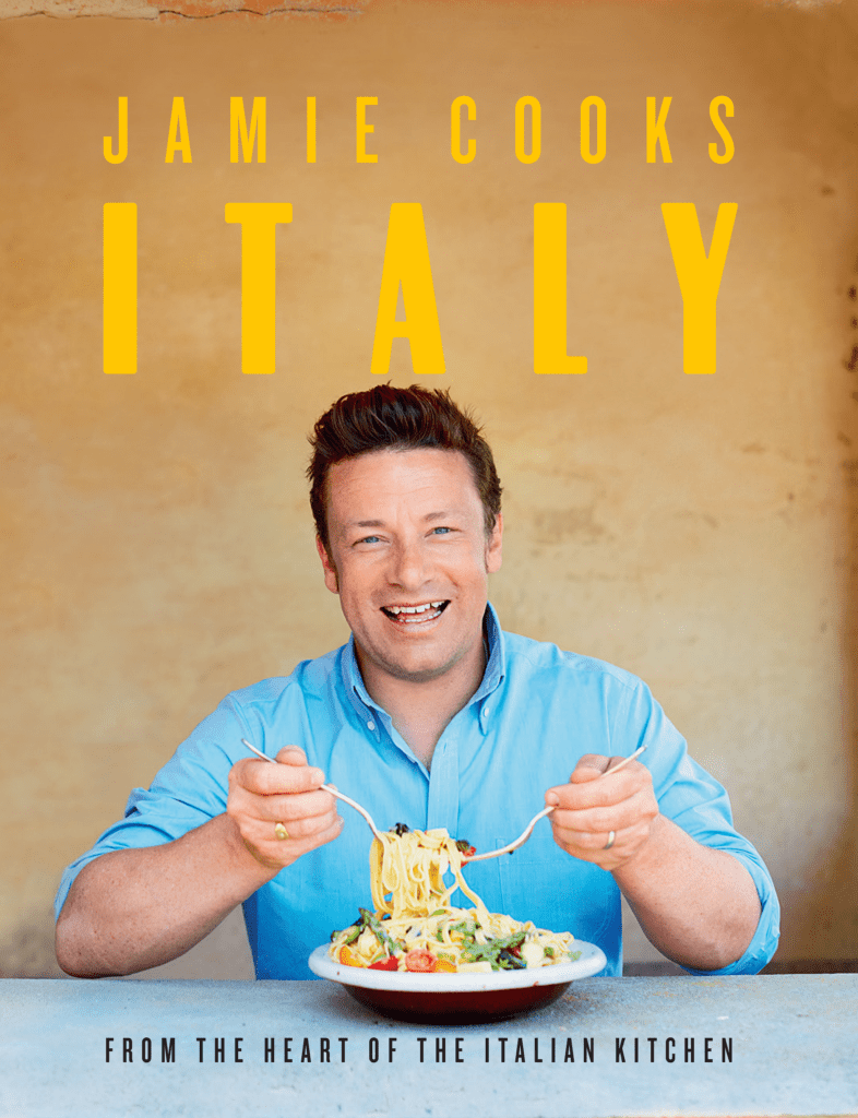 Best Italian Cookbooks | Authentic Italian Recipe Books