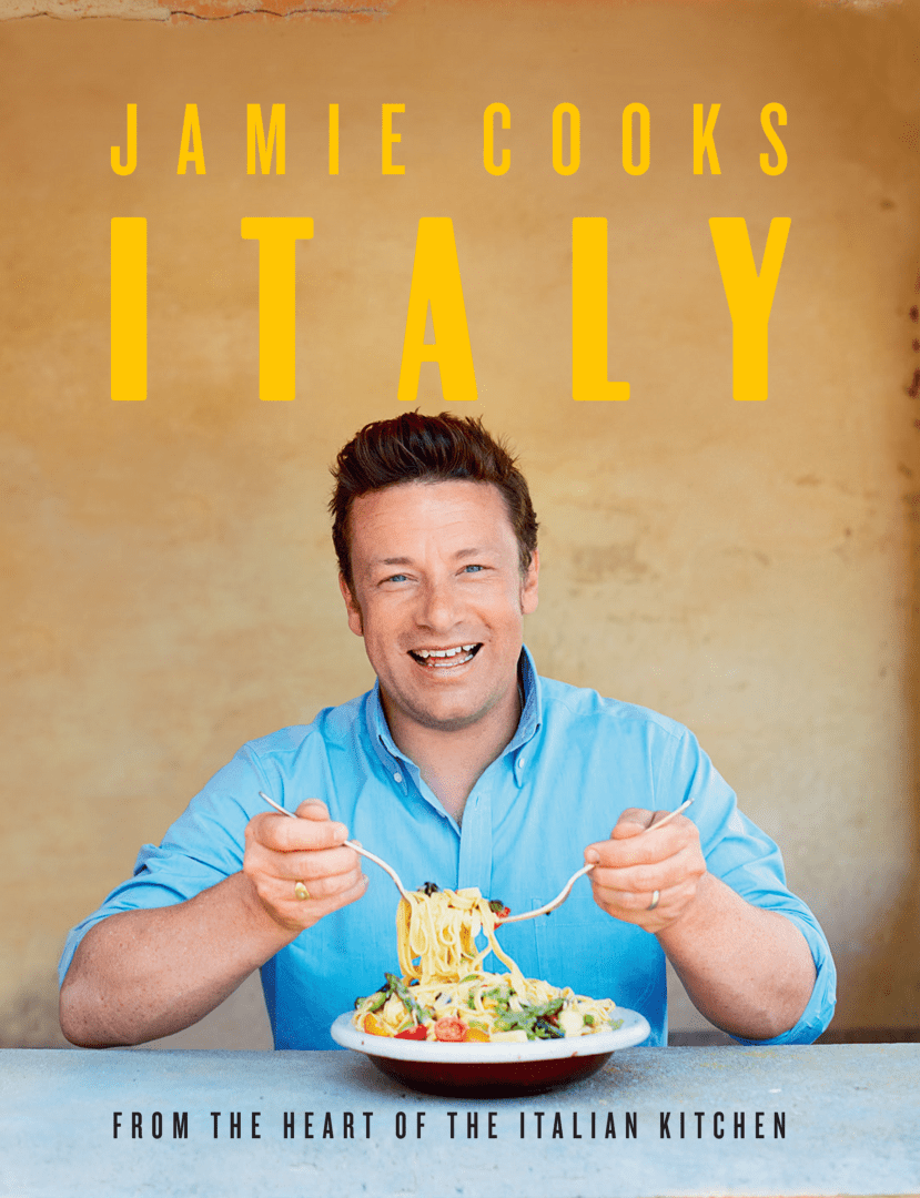 Best Italian Cookbooks | Authentic Italian Recipe Books