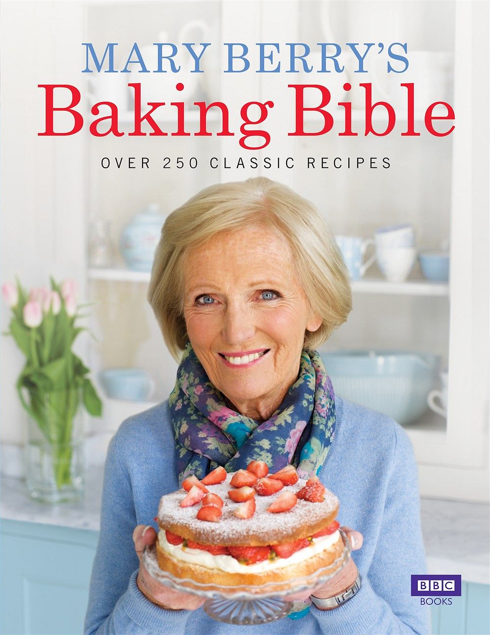 10 Best Mary Berry Cakes | The Happy Foodie