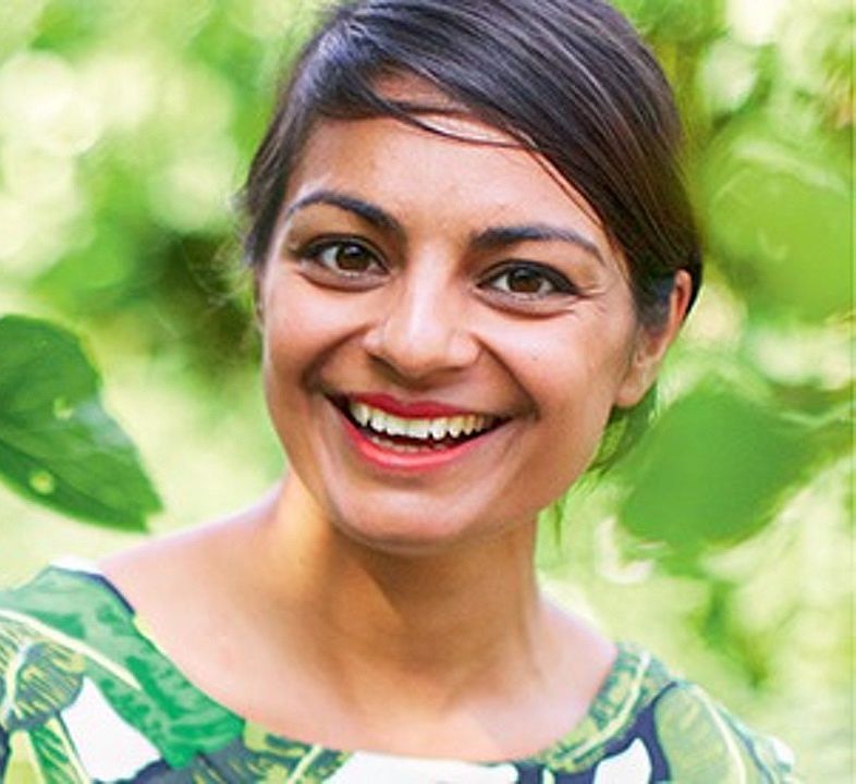 Meera Sodha Tomato Curry | Quick Vegan Recipe