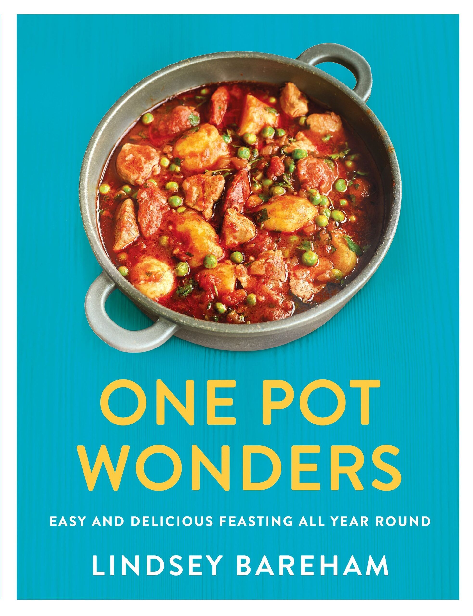 Best One-Pot Cookbooks | Easy One-Pan Recipe Books