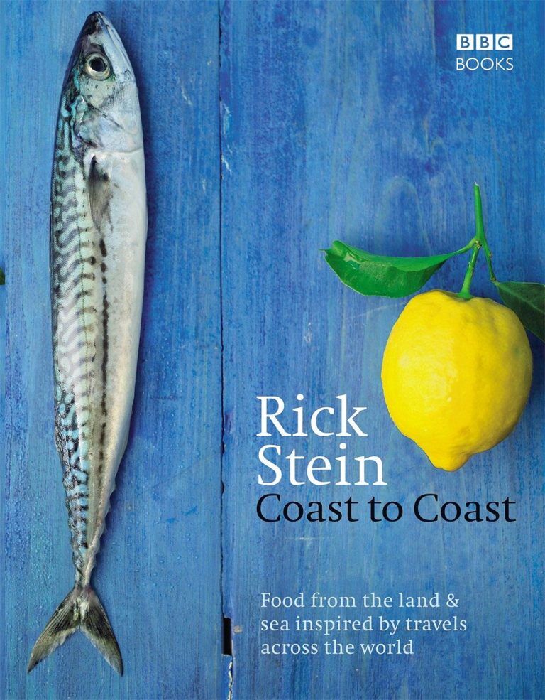 12 Must-try Rick Stein Fish Recipes