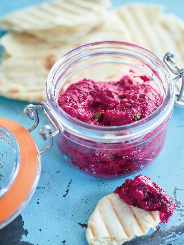 Kilner Apple and Pear Chutney Recipe | Kilner® Jars