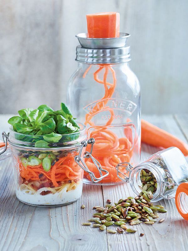 Kilner Apple and Pear Chutney Recipe | Kilner® Jars