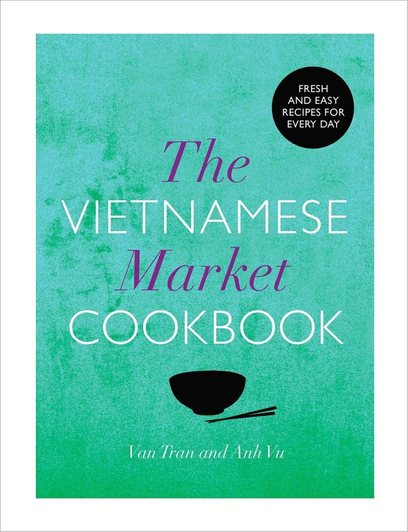 Best Asian Cookbooks | Malaysian, Sushi, Vietnamese & More