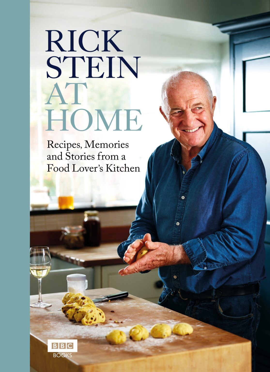 Rick Stein's Christmas | Rick Stein Cookbook, Christmas 2025