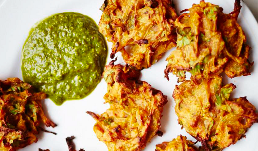 Fresh India Cookbook by Meera Sodha | Vegetarian Indian Recipe Book