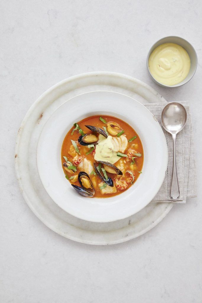 The Best Mary Berry Fish Recipes | Salmon, Pâté, Fish Pie & More