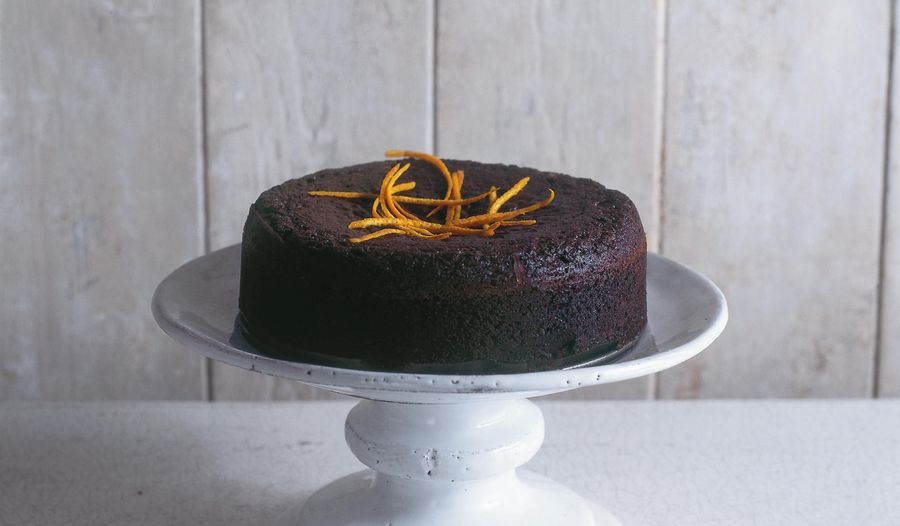 nigella fruit cake