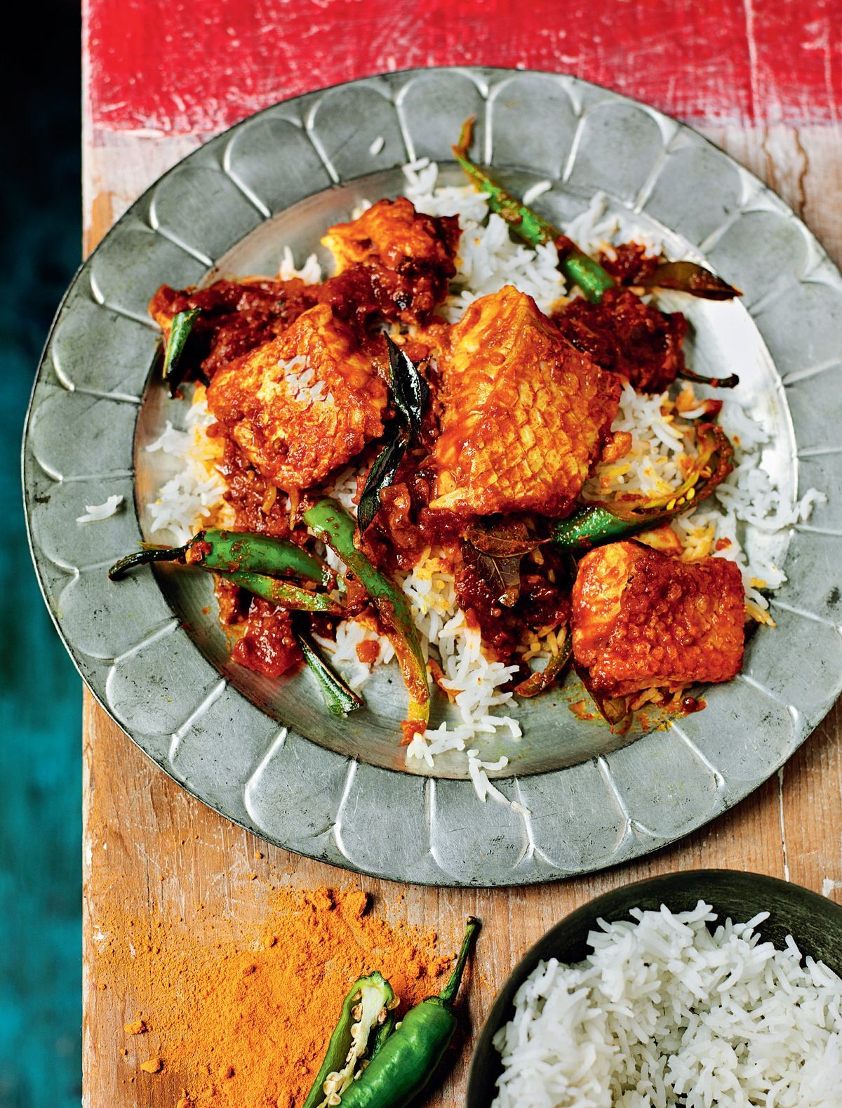 12 Must-try Rick Stein Fish Recipes