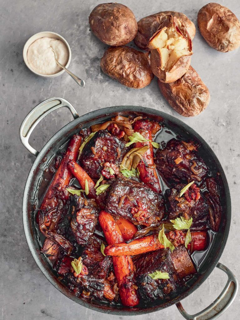 Jamie Oliver Pork Belly Recipe | One Pan Wonders Channel 4