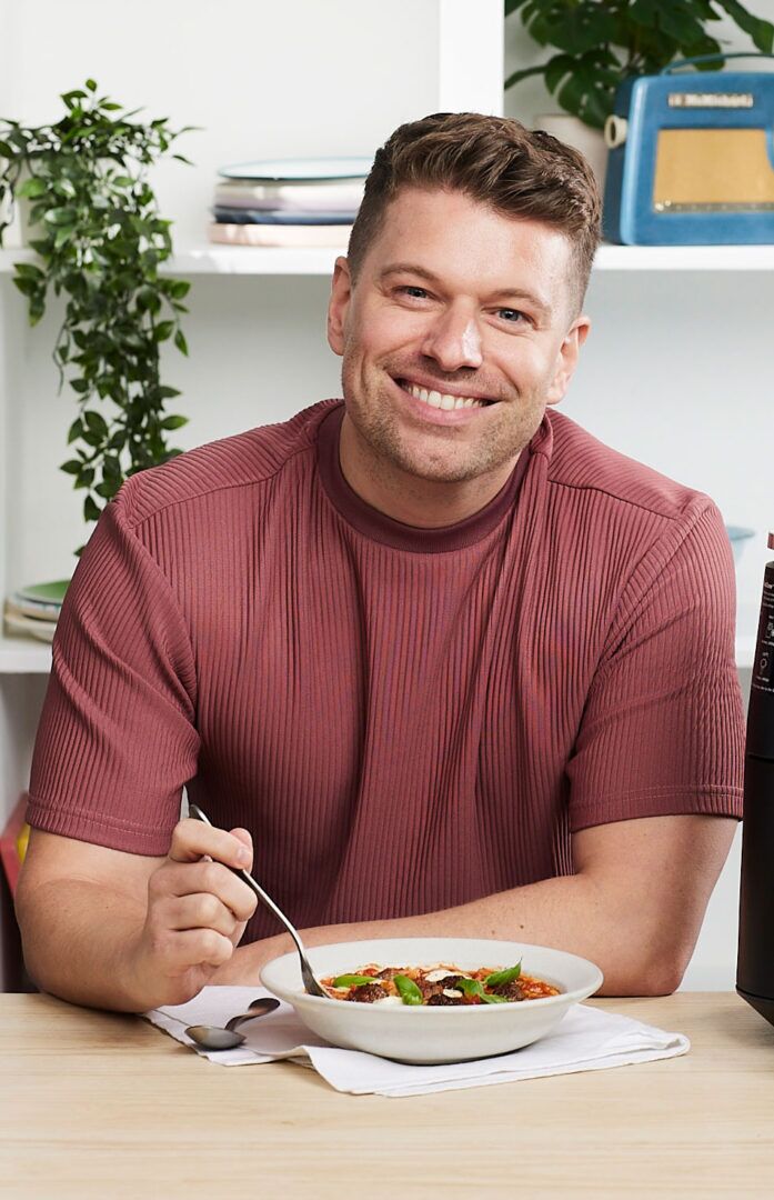 Bored of Lunch Slow Cooker Chili Con Carne Recipe | ITV This Morning