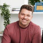 Bored of Lunch Six Ingredient Slow Cooker by Nathan Anthony