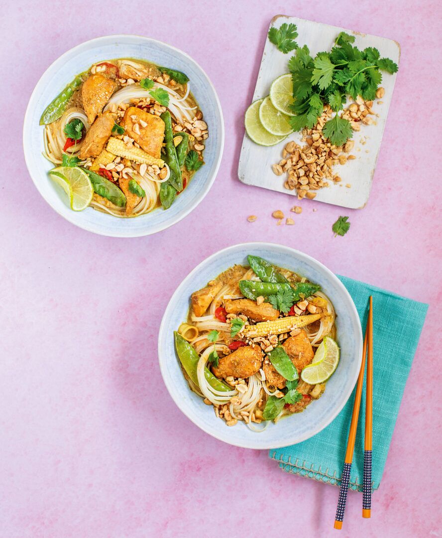 Bored of Lunch Nathan Anthony | Healthy Slow Cooker Cookbook