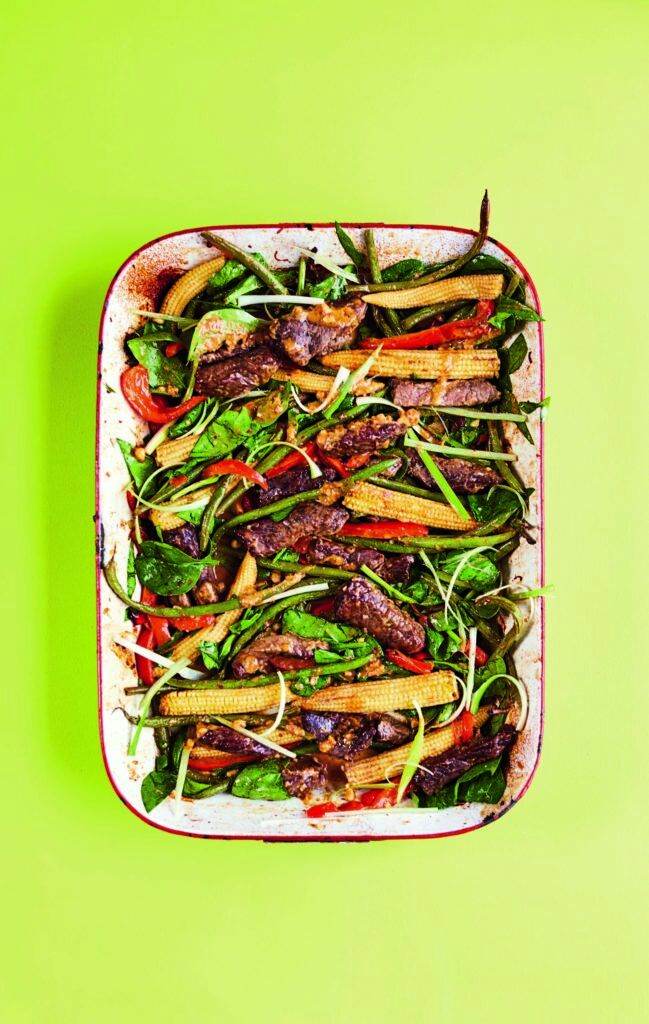 Chateaubriand Steak Recipe | Tim Hayward Steak Recipes