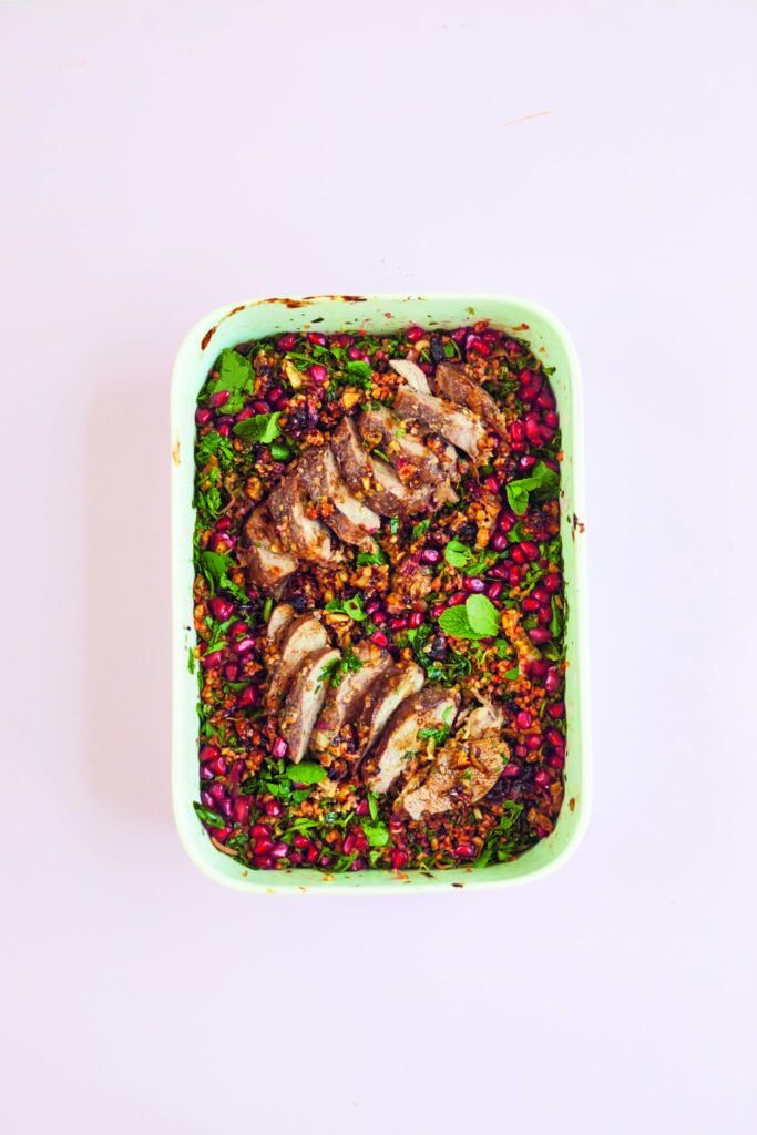 Ken Hom Classic Peking Duck Recipe | Chinese Crispy Duck