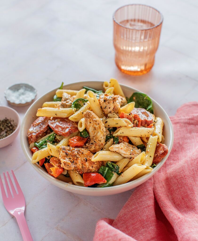 Bored of Lunch Nathan Anthony | Healthy Slow Cooker Cookbook