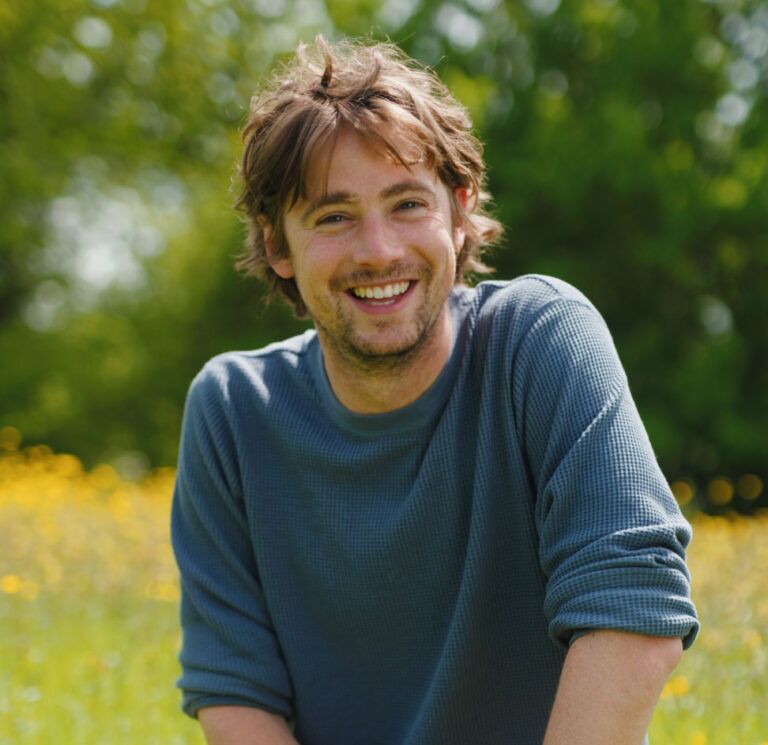 Julius Roberts Epic Tarragon Roast Chicken Recipe | Farm Table