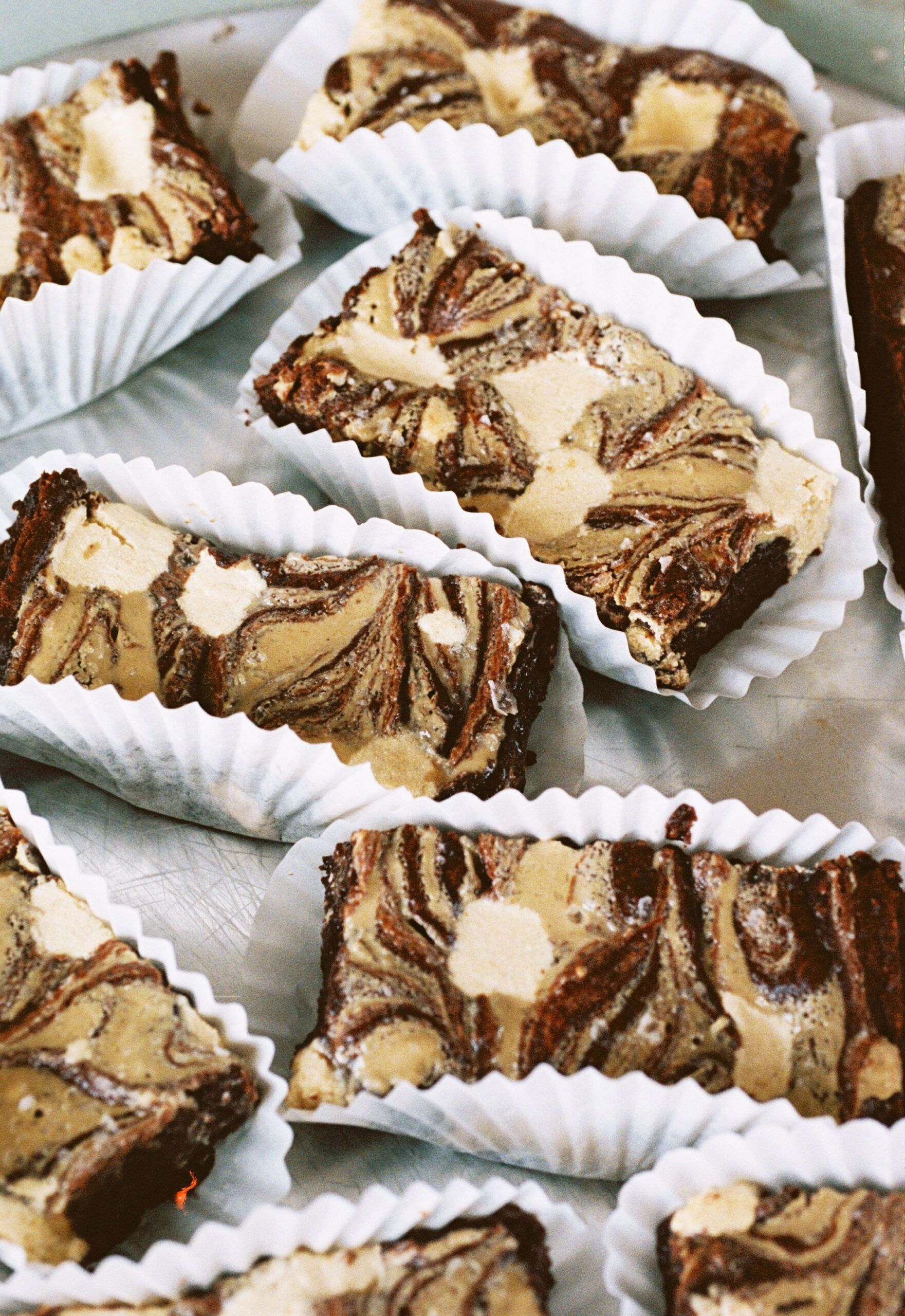 Sweet and Savoury Tahini Recipes