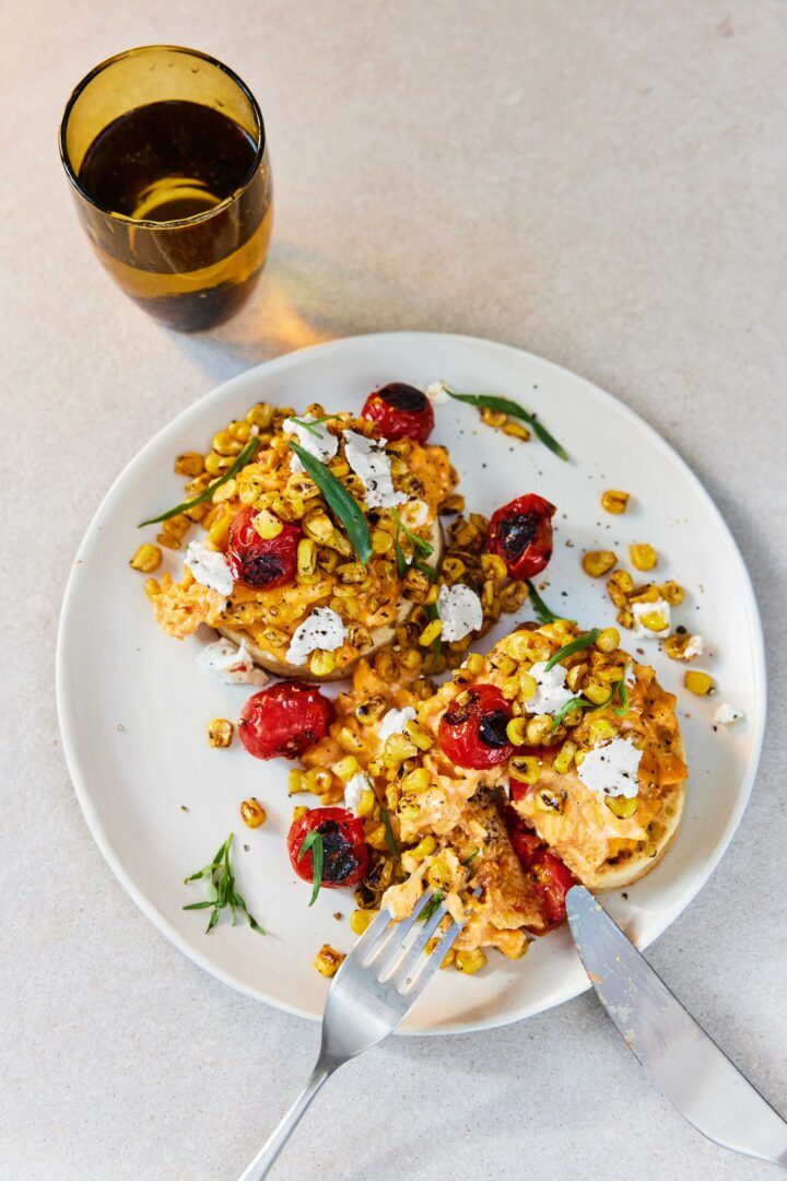 Mob 6 by Mob | Easy 6-Ingredient Cookbook