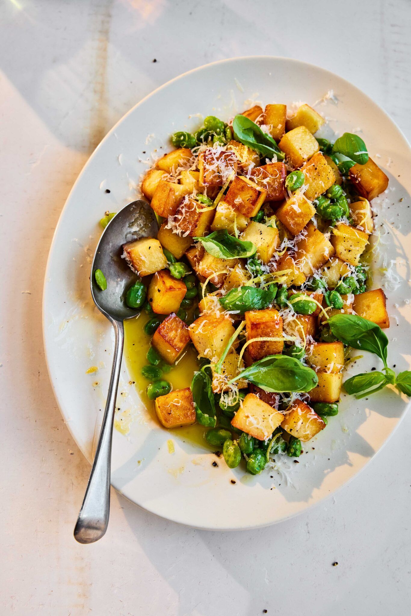 Mob 6 by Mob | Easy 6-Ingredient Cookbook