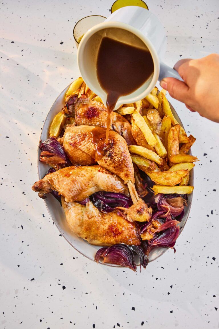 Mob 6 by Mob | Easy 6-Ingredient Cookbook