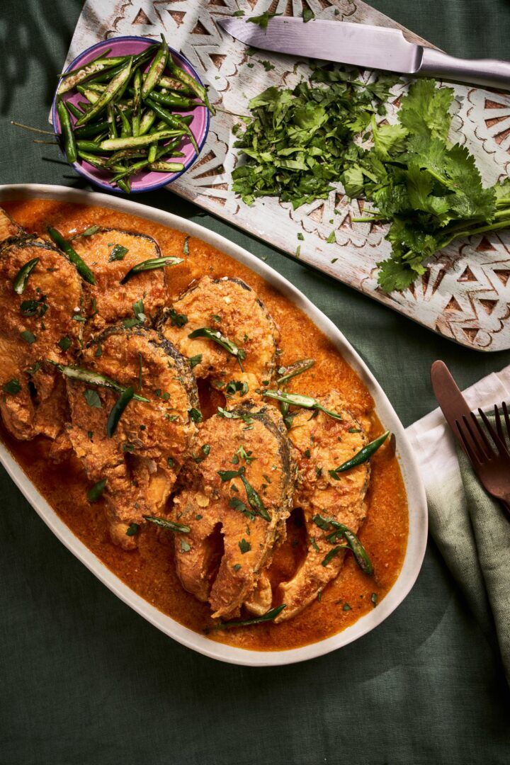 Nadiya Hussain Art Masala (eight spice mix) Recipe | Simple Spices