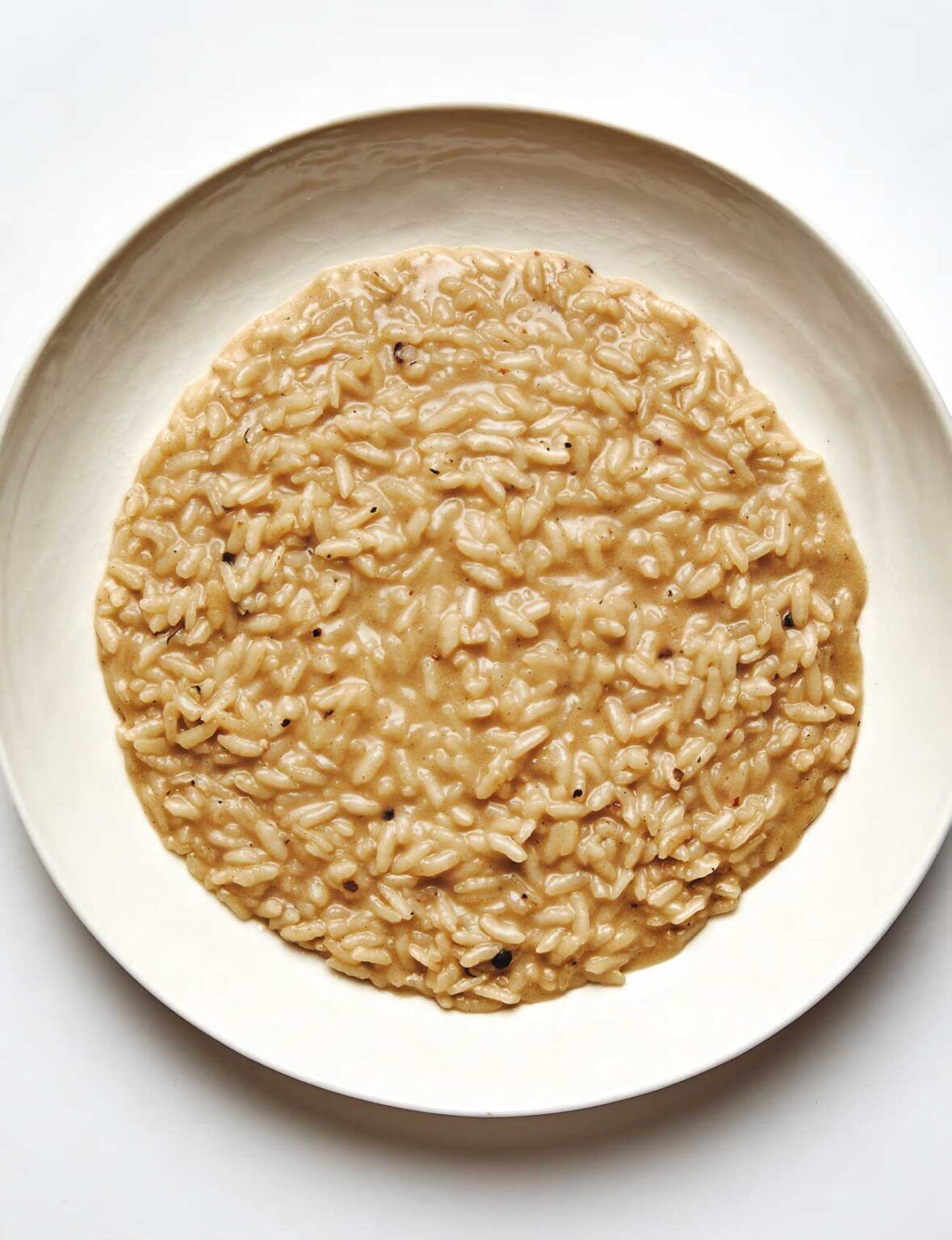 Rick Stein Butternut Squash & Sage Risotto Recipe | BBC Food Stories