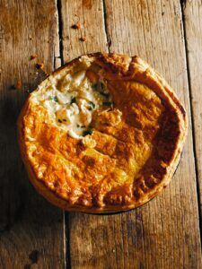 Rick Stein Fish Pie Recipe | As Seen On ITV This Morning