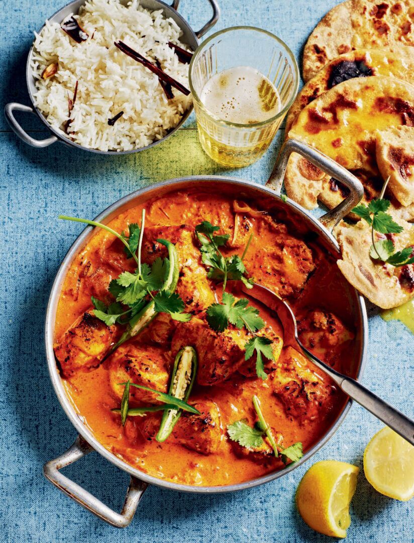 Rick Stein Butternut Squash & Sage Risotto Recipe | BBC Food Stories