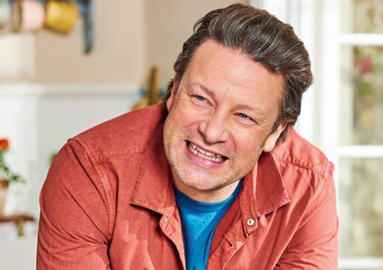 Simply Jamie: 5 Things You'll Love about Jamie Oliver's Cookbook