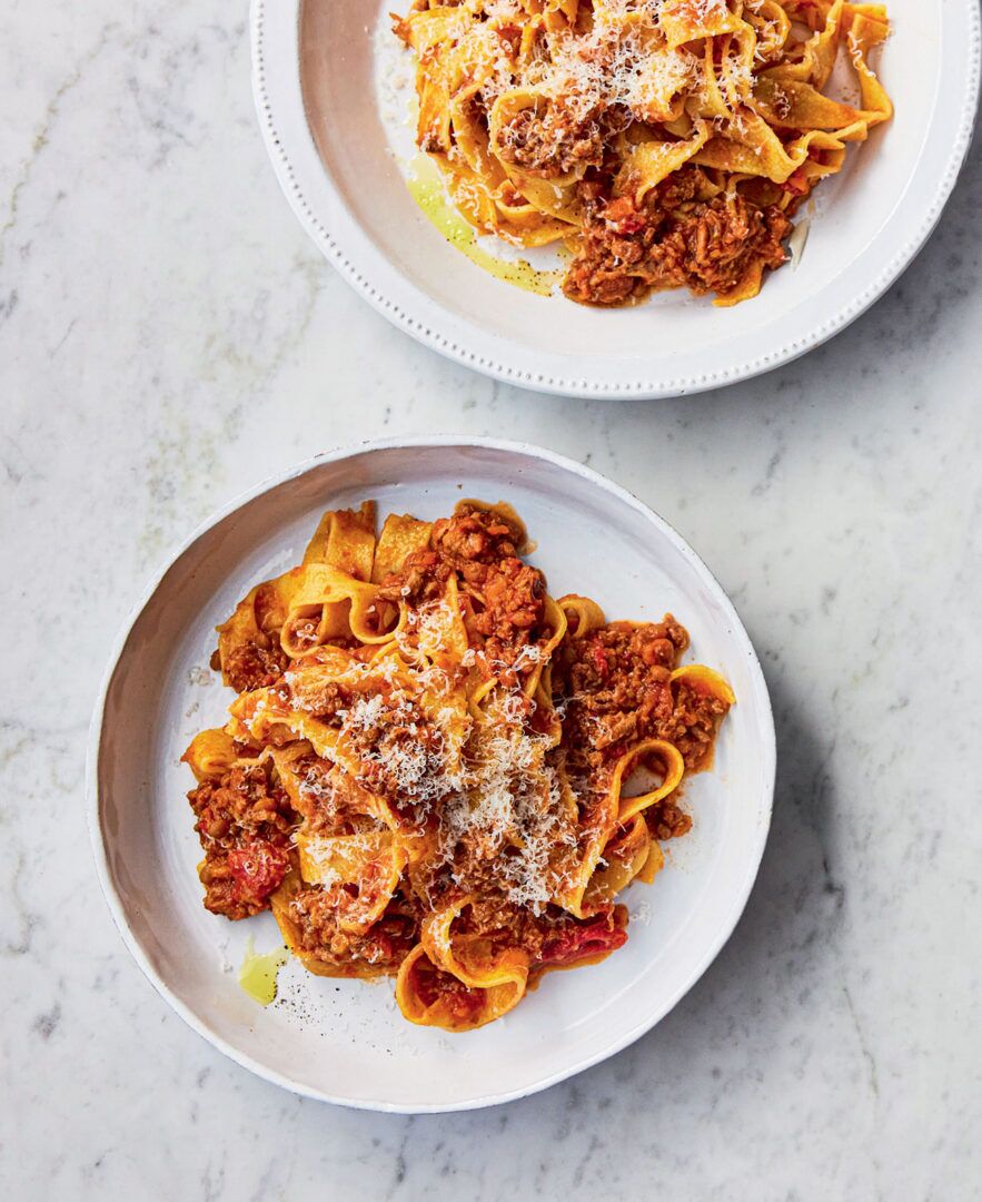 Jamie Oliver's Punchy Prawns Recipe | Fast & Simple