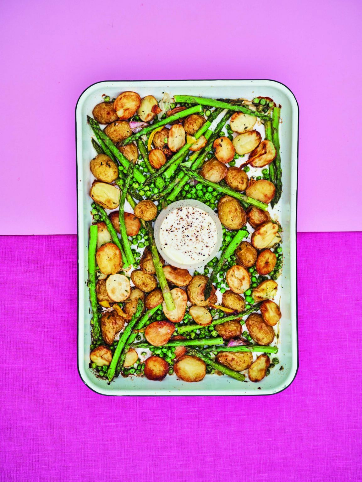 10 Recipes You'll Love from The Green Cookbook by Rukmini Iyer