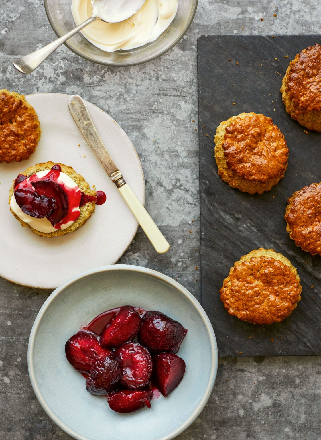 How To Make Victoria Sponge | Recipe from Nicola Lamb