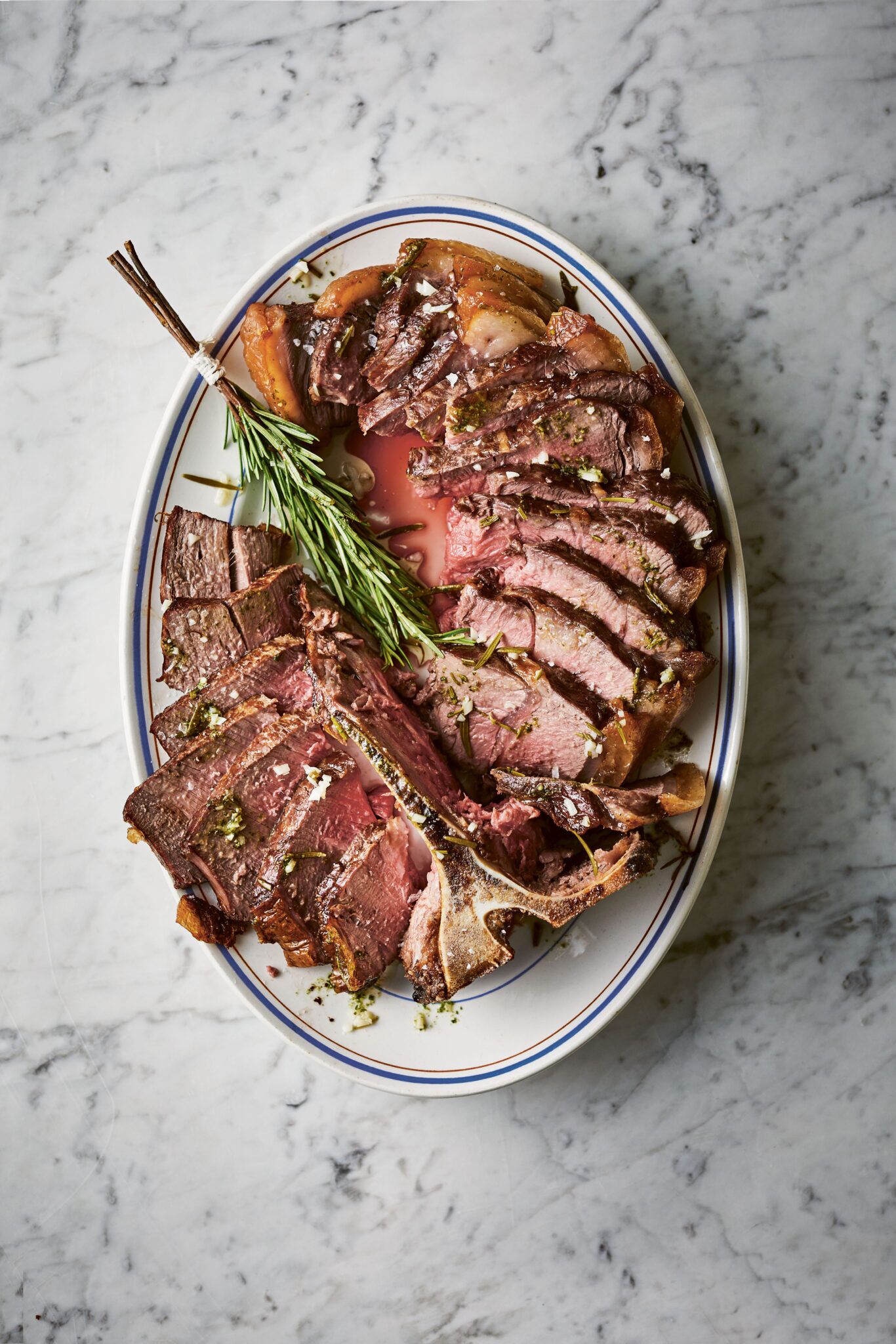 Steak: The Whole Story | Tim Hayward Cookbook
