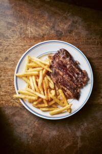 Steak: The Whole Story | Tim Hayward Cookbook