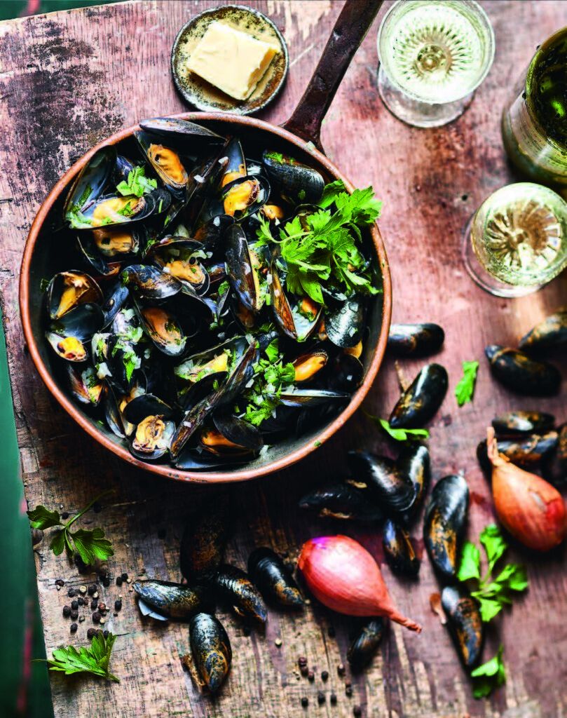 Best French Cookbooks | Classic French Recipe Books