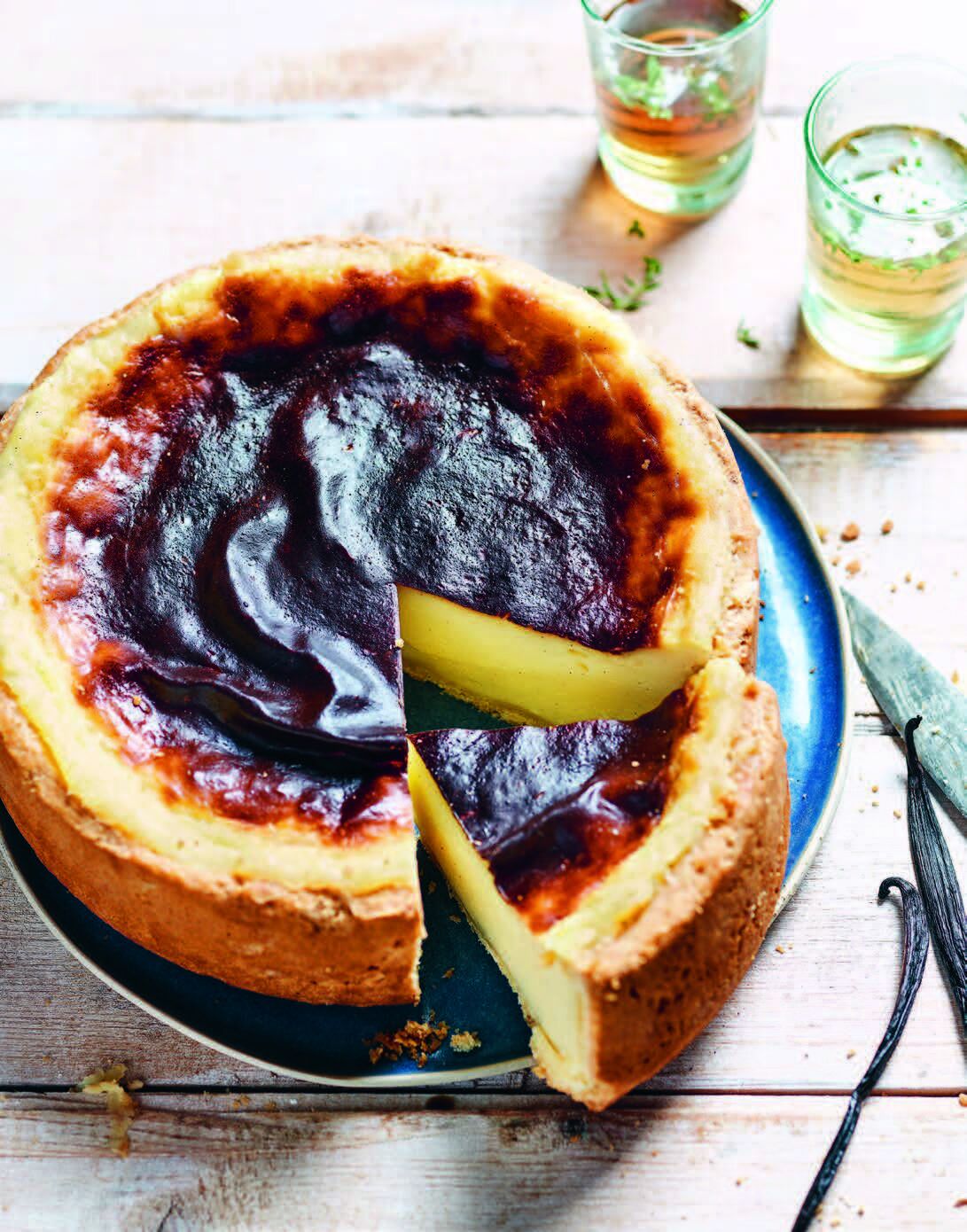 Best French Cookbooks | Classic French Recipe Books