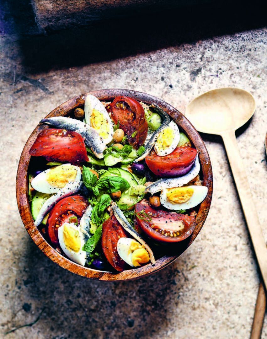 Best French Cookbooks | Classic French Recipe Books