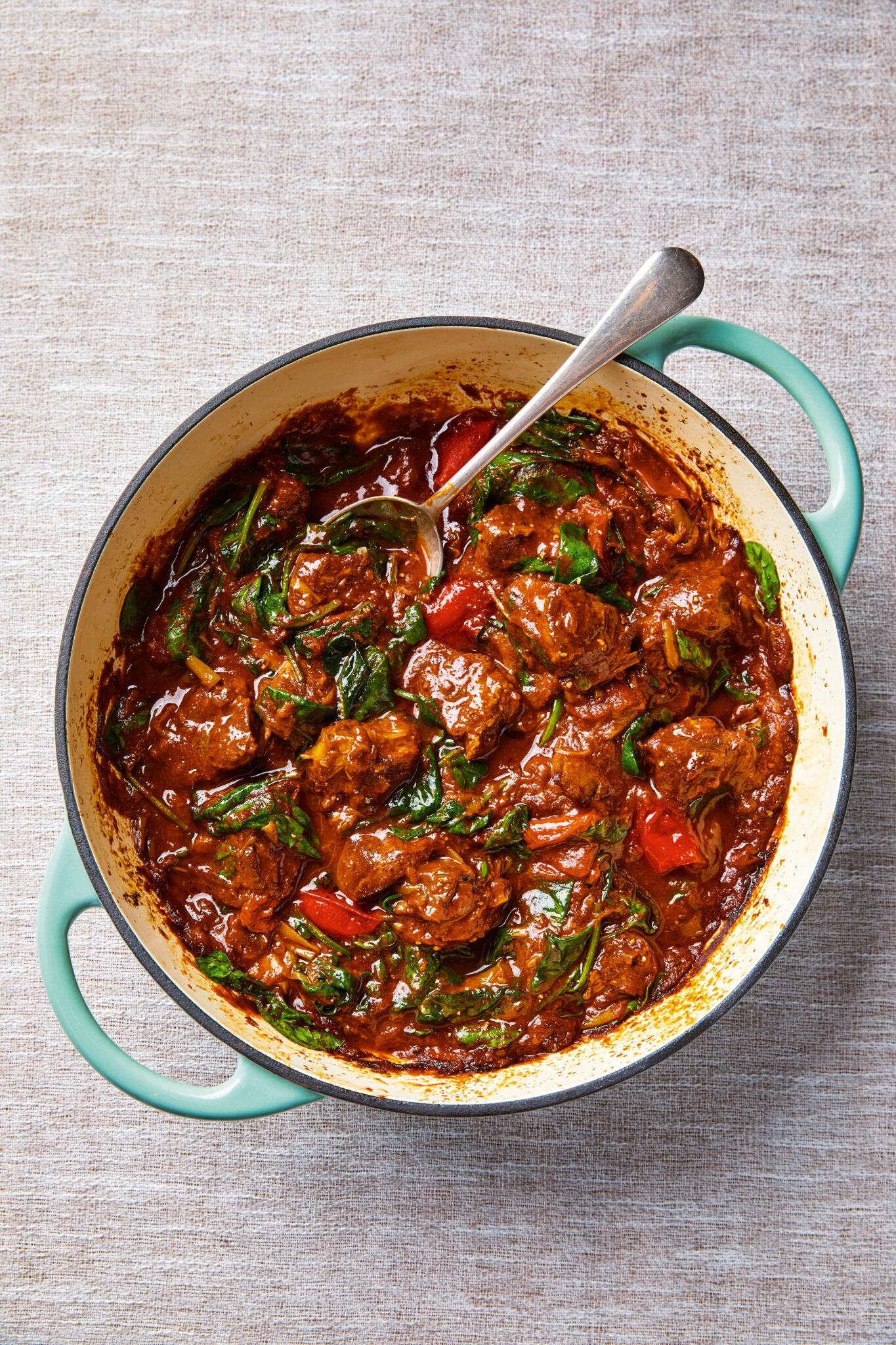Mary Berry Lamb Stew Recipe | BBC2 Mary’s Foolproof Dinners