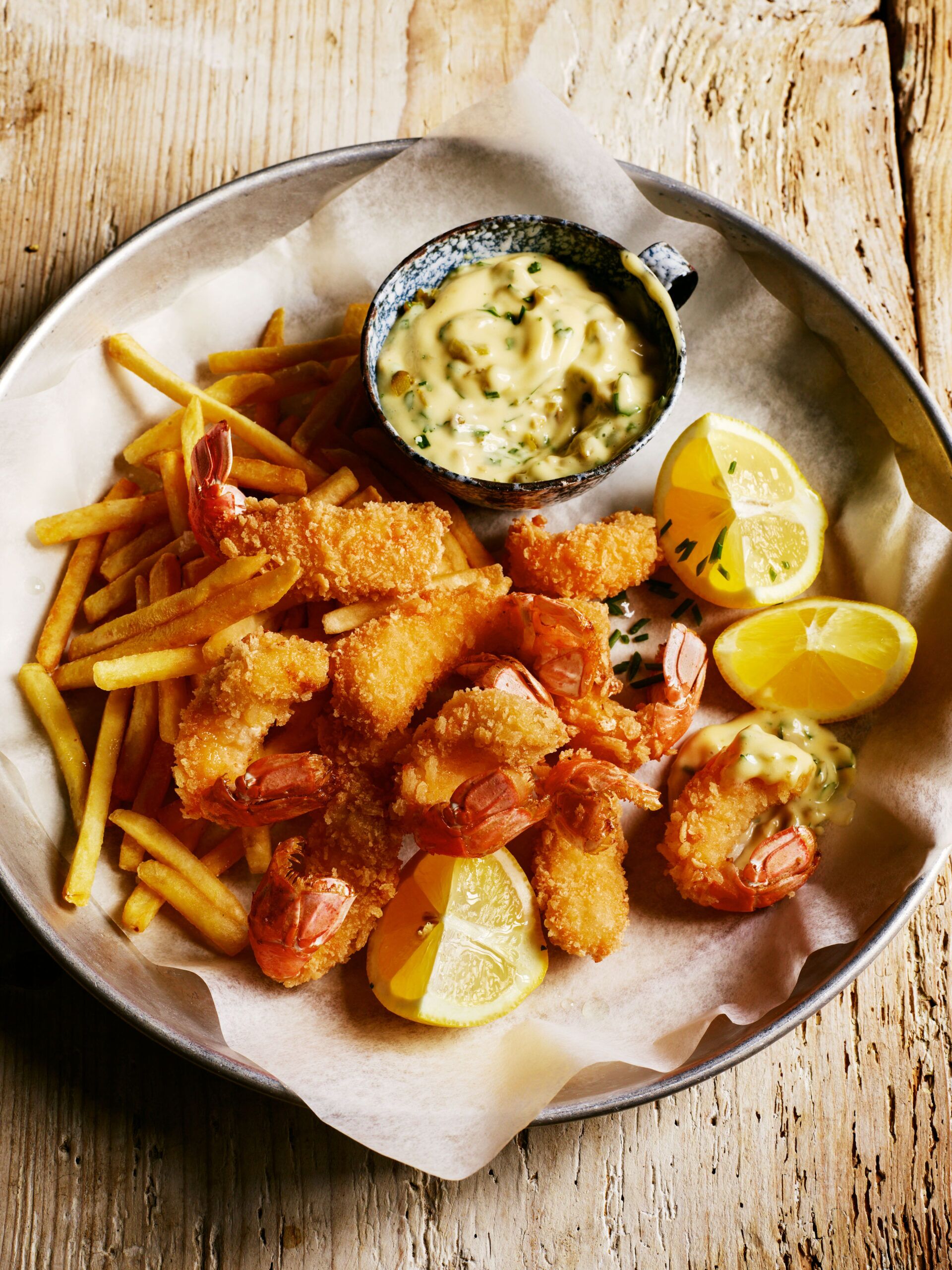 12 Must-try Rick Stein Fish Recipes
