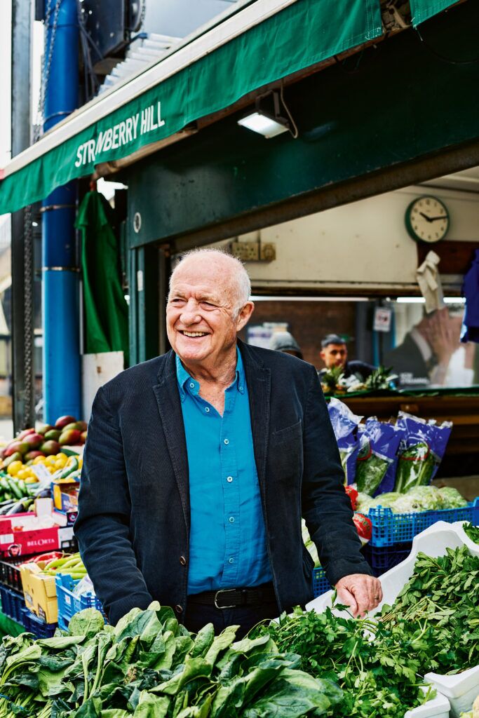 Rick Stein Potato Tortilla Recipe | Spanish Tortilla