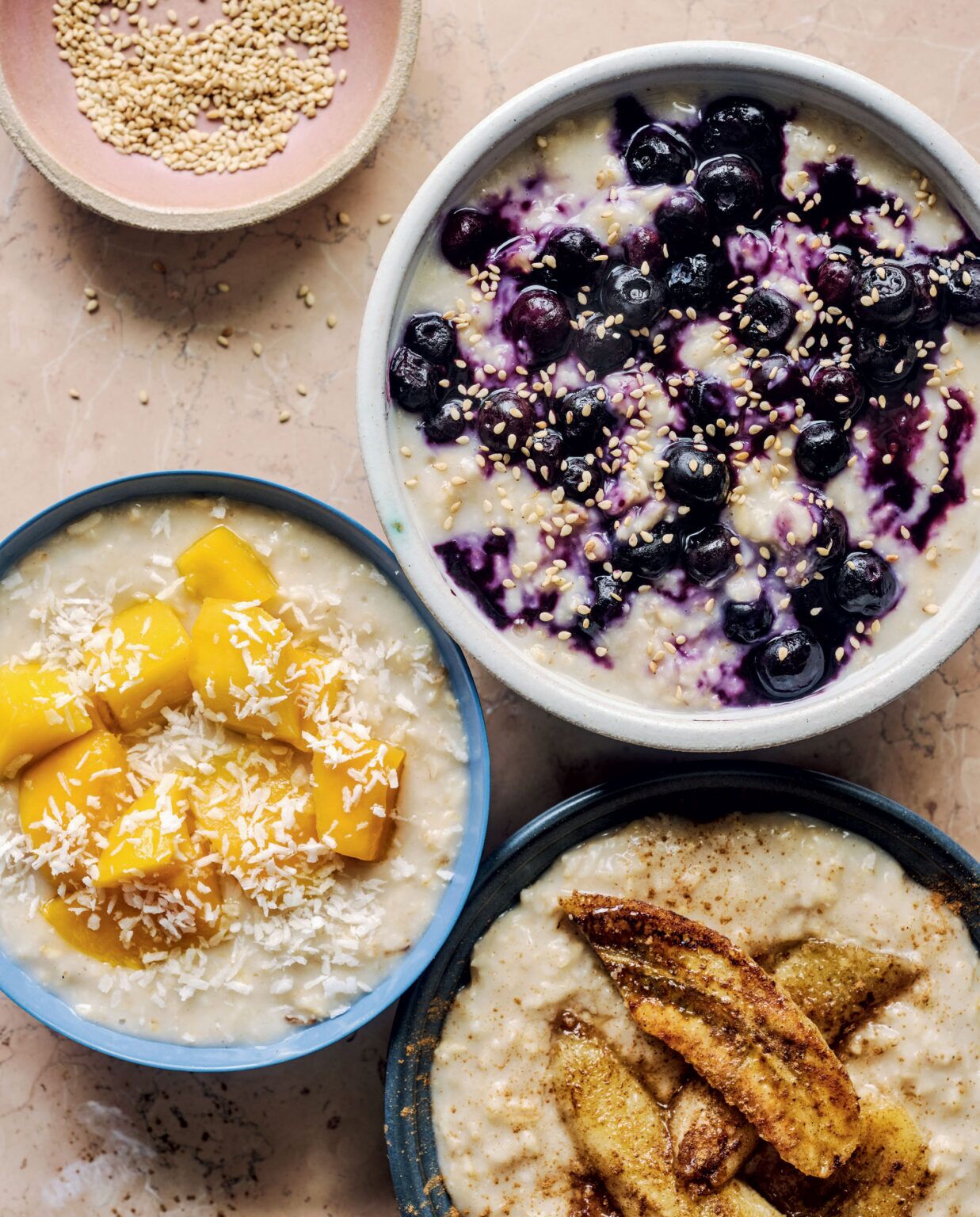 High-protein cookbooks to power your mealtimes