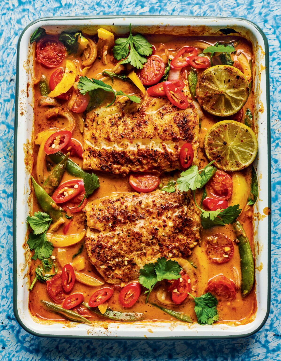 The Good Bite Lite | High-Protein Cookbook